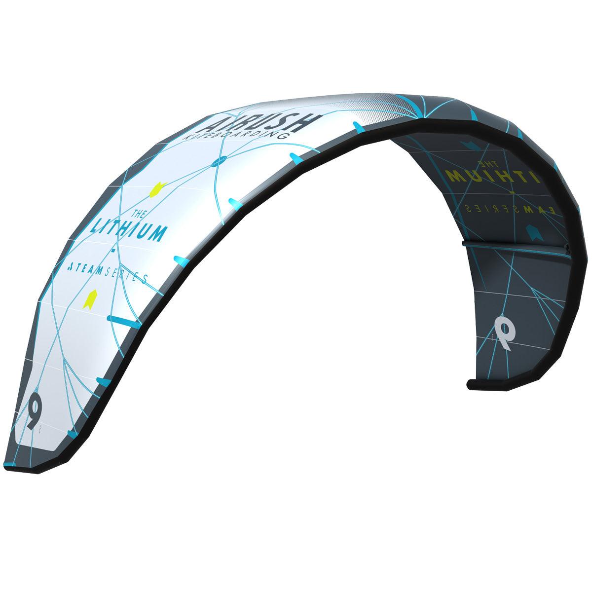Airush Lithium Team – Kitesurf