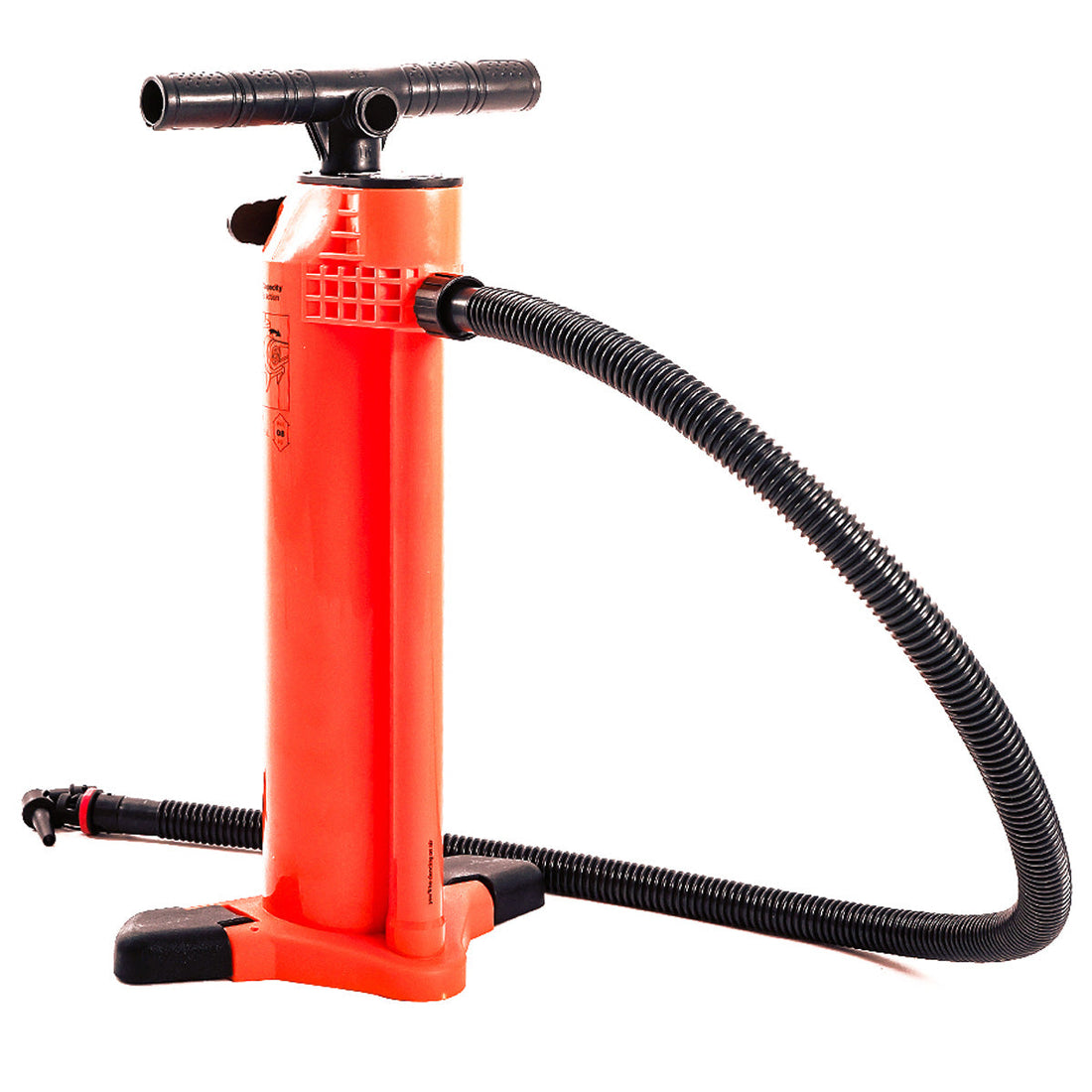 F-One Max Flow Pump – Kitesurf