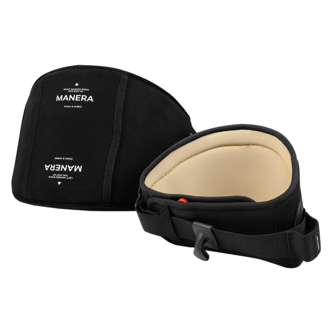 Manera Pocket Wing Belt – Kitesurf