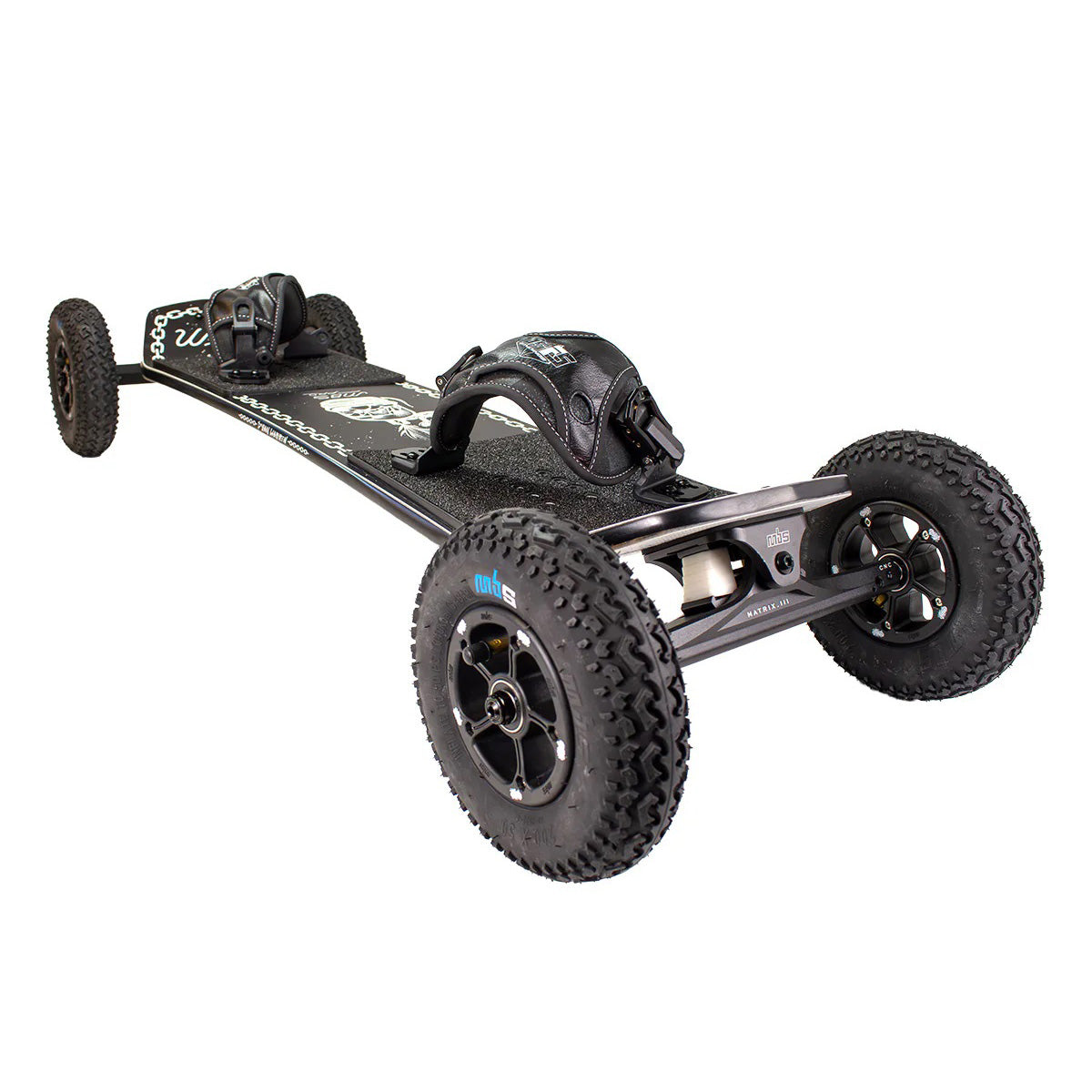 MBS Pro - Dylan Warren III Switch – Kitesurf