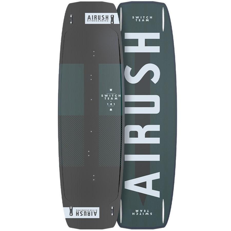 Airush Switch Team – Kitesurf
