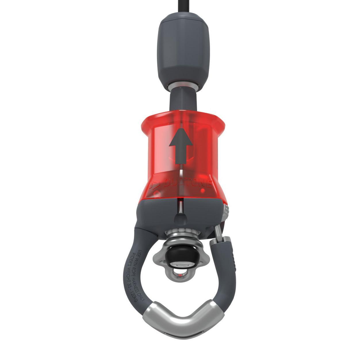 Duotone Rope Loop Kit – Kitesurf