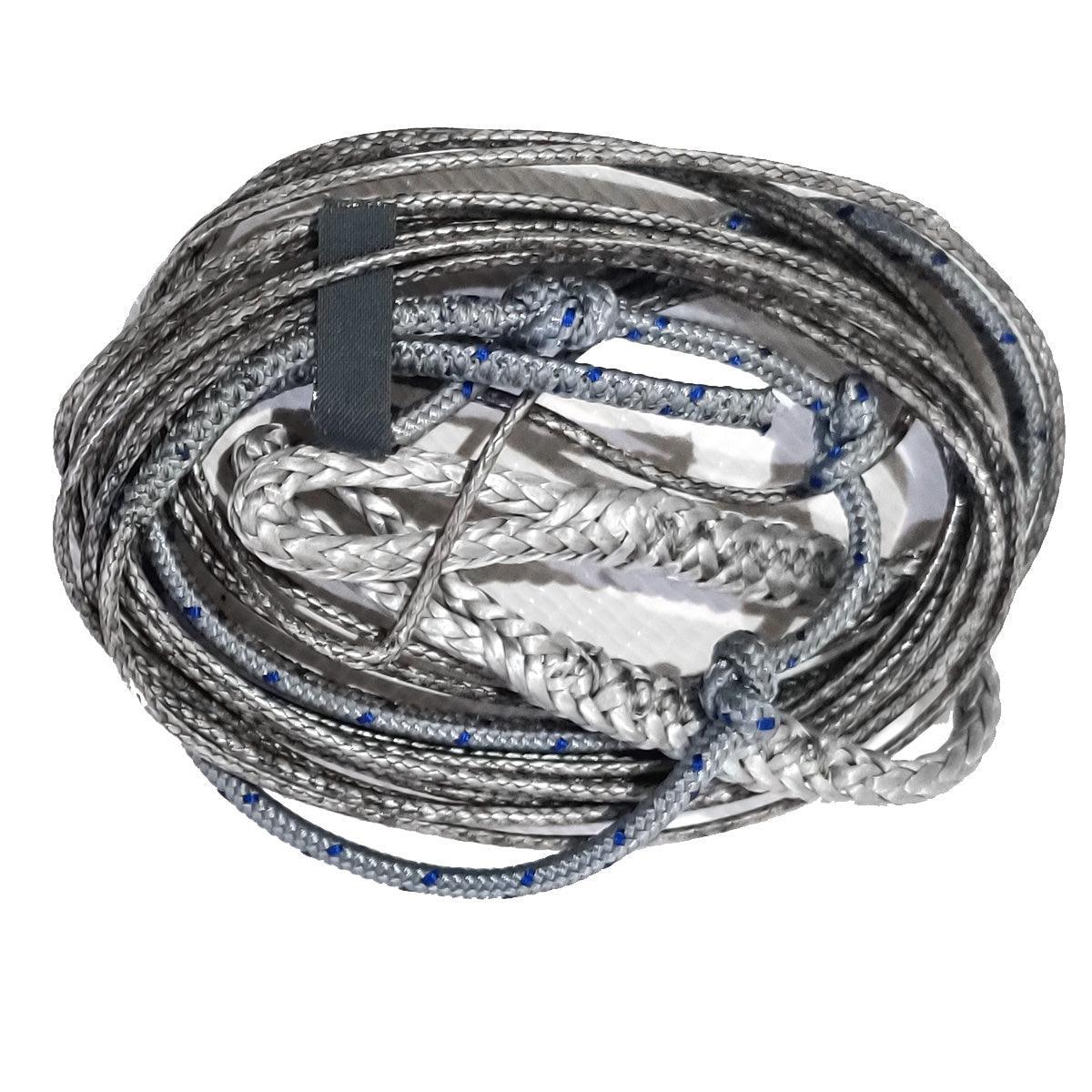 Flexifoil 5th Line Attachment – Kitesurf