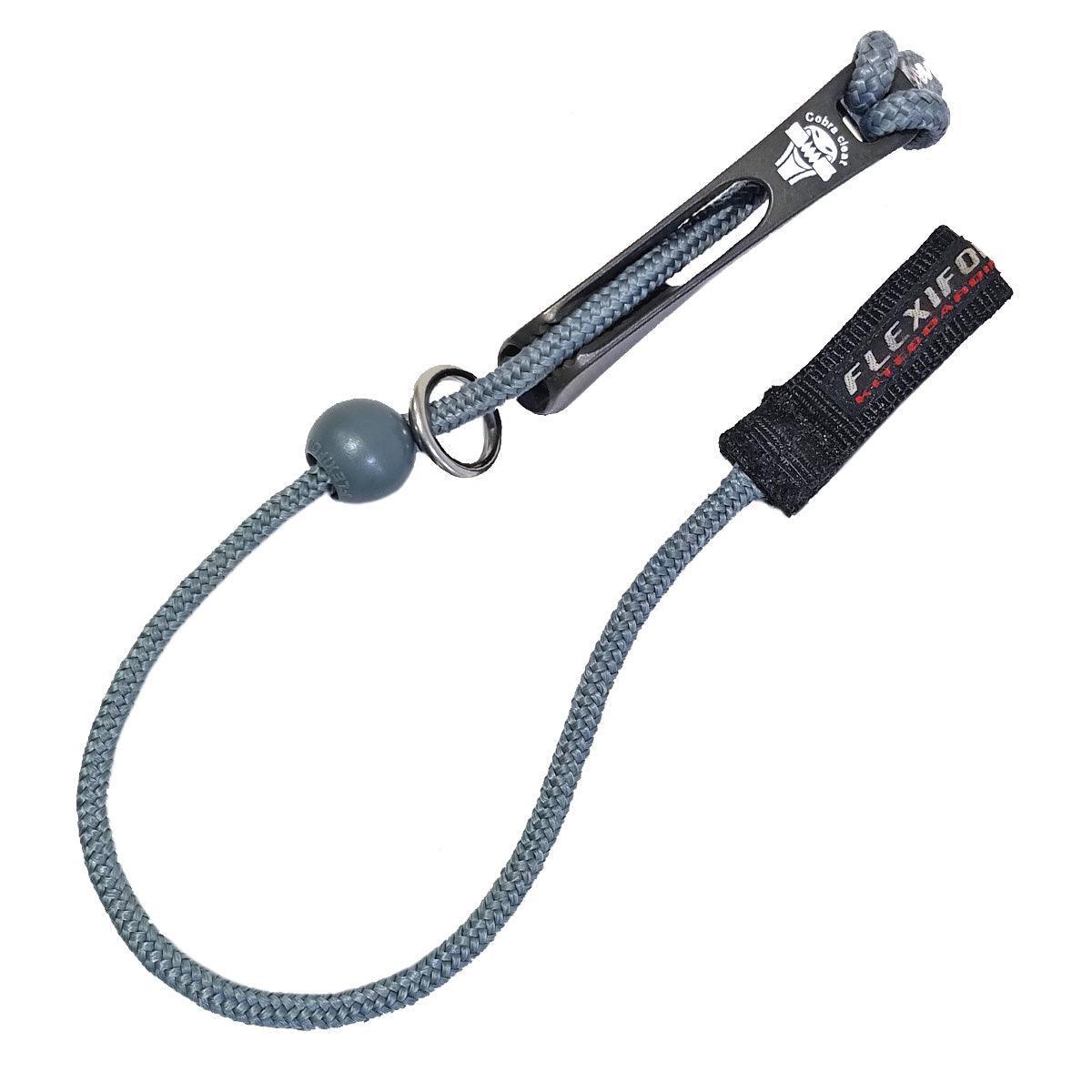 Flexifoil Depower Cobra Cleat – Kitesurf