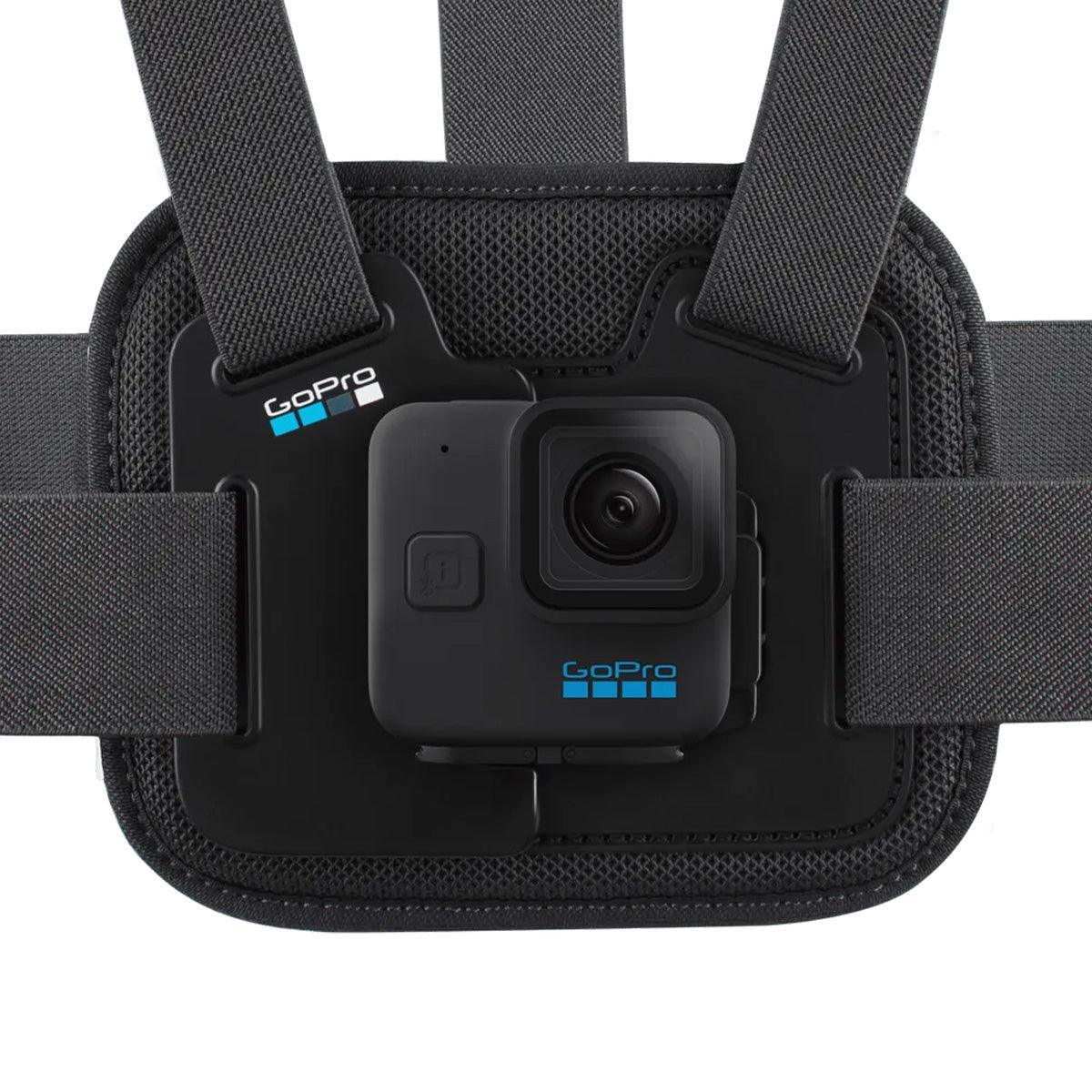 Gopro body mount store