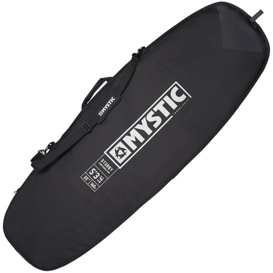 Mystic Star Stubby Wave Board Bag – Kitesurf
